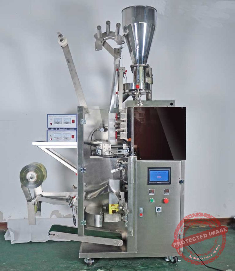 Drip Coffee Bag Packing Machine with Nitrogen Injection Function | Drip ...
